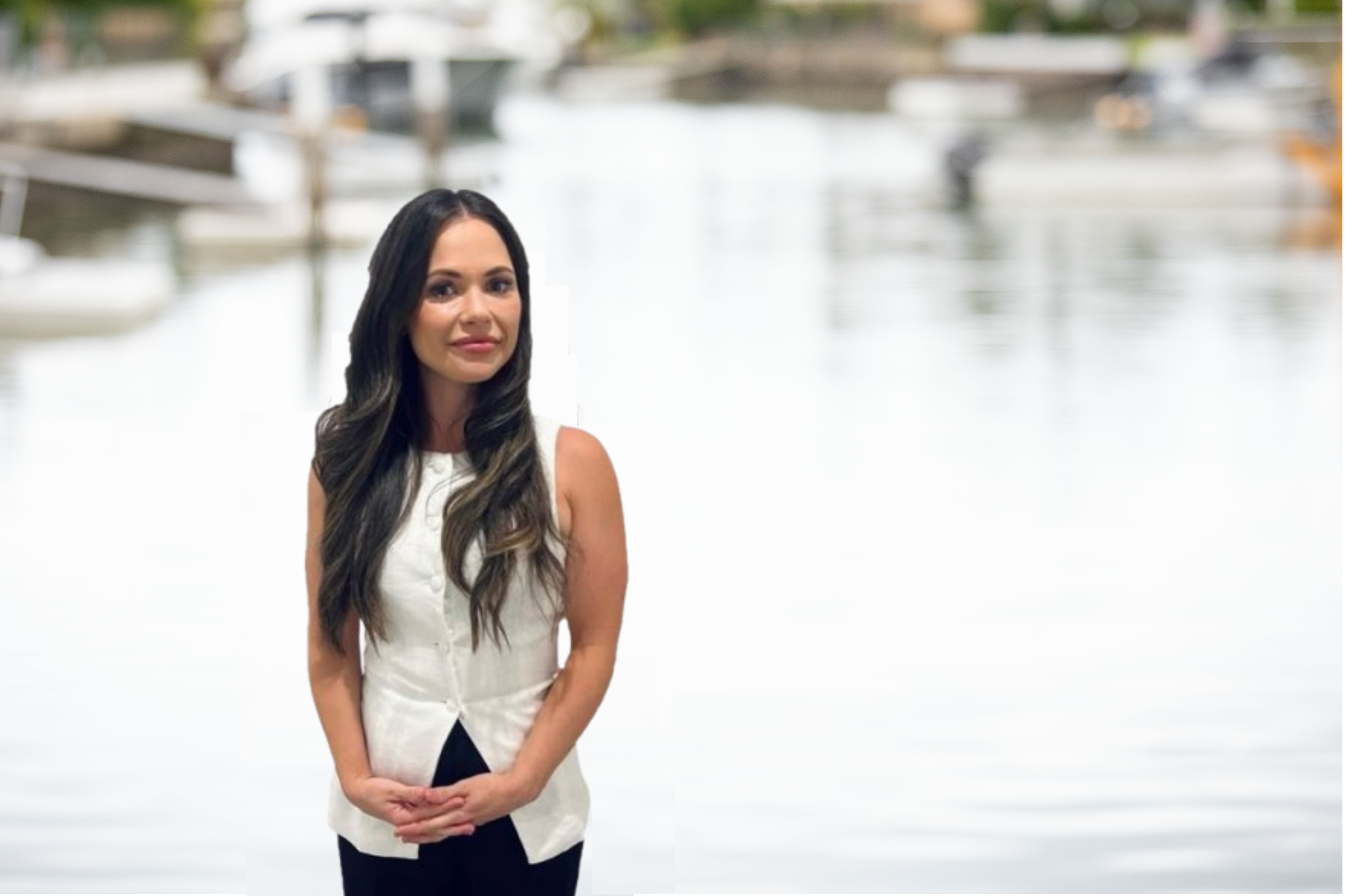 Katelyn Mannix - Integral Psychology